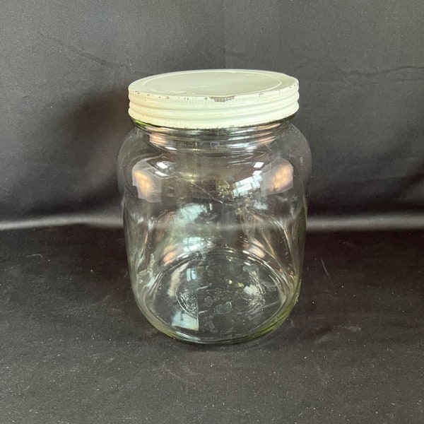 Rustic Jar Lids - Etsy