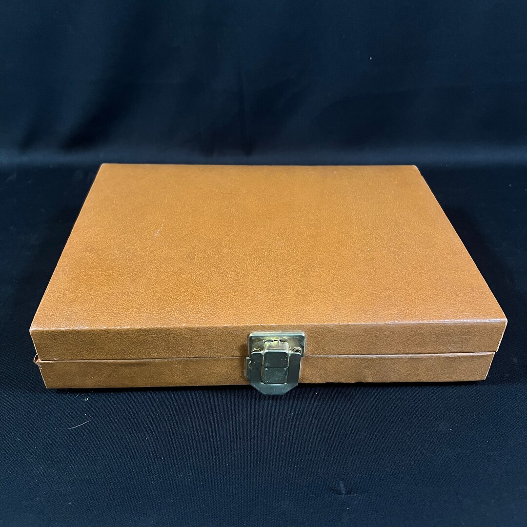 Vintage Magnetic Backgammon Game Set, Compact Travel Games, Magnetic ...