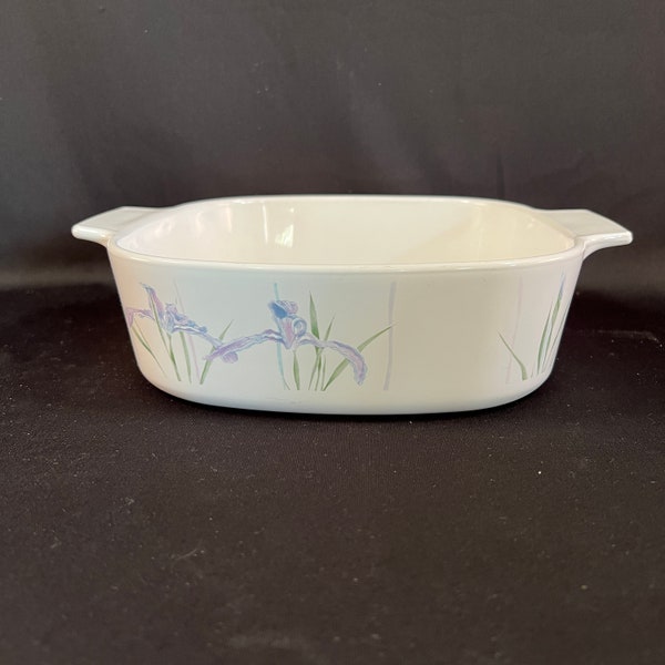 Iris Corning Ware - Etsy