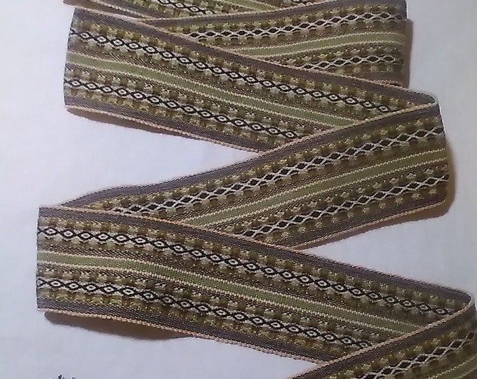 Ecuadorian Sash Belt/''woven Sash/ Woven Ethnic Ribbon/ DIY Belt/ Hand ...