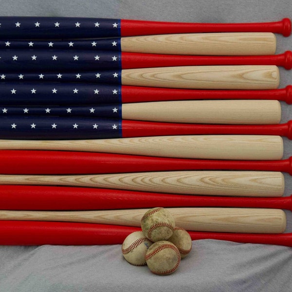 Baseball Bat - Etsy