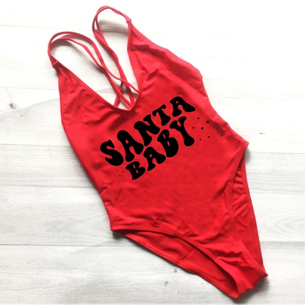 Baby Swimsuit - Etsy