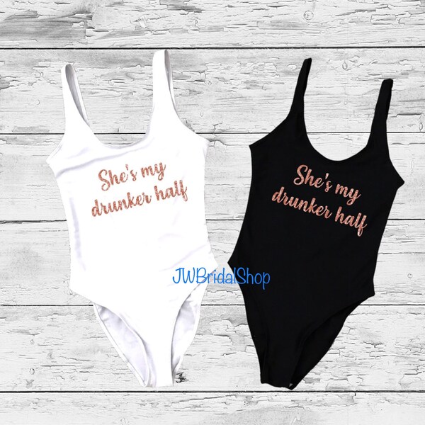 Best Friend Bathing Suits - Etsy