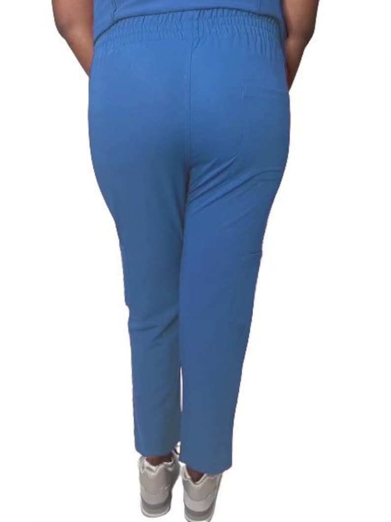 Ceil Blue Uniform Set AKA ‘oxygen’ Trendy - Etsy