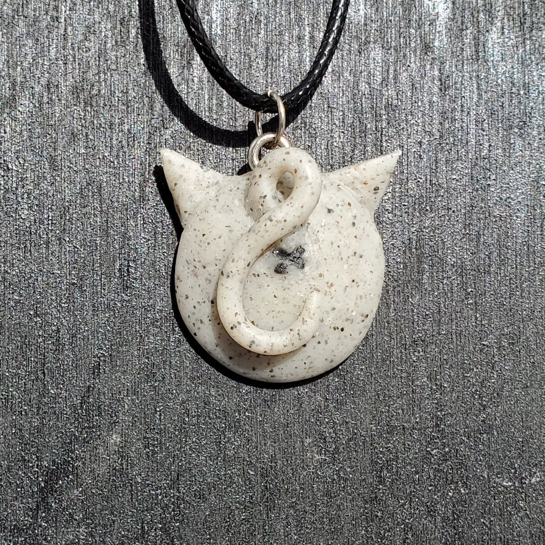 Bumcat ~ Cat Butt Necklaces - Etsy
