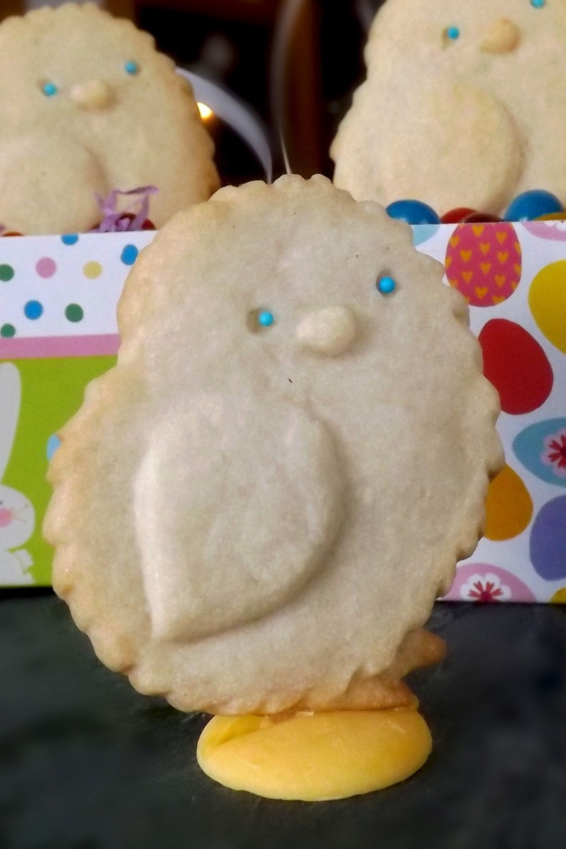 Mini Chick Silicone Mold | Etsy