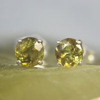 Sphene - Etsy