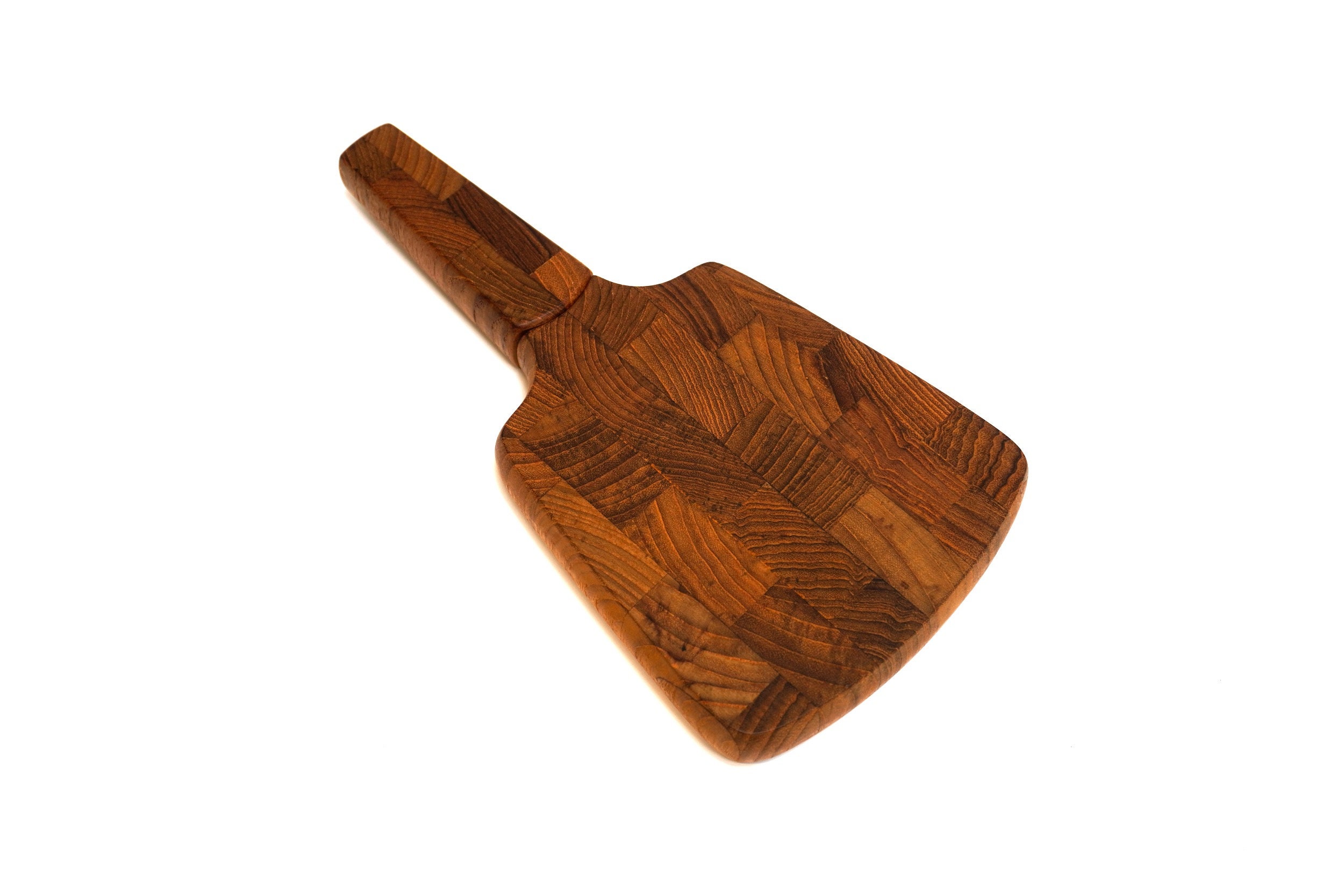 Dansk Teakwood Barboard & Knife Designed by Jens Quistgaard Beautiful ...