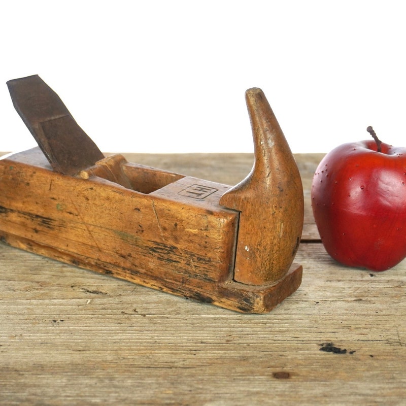Hand Plane - Etsy