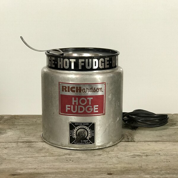 Soda Fountain - Etsy