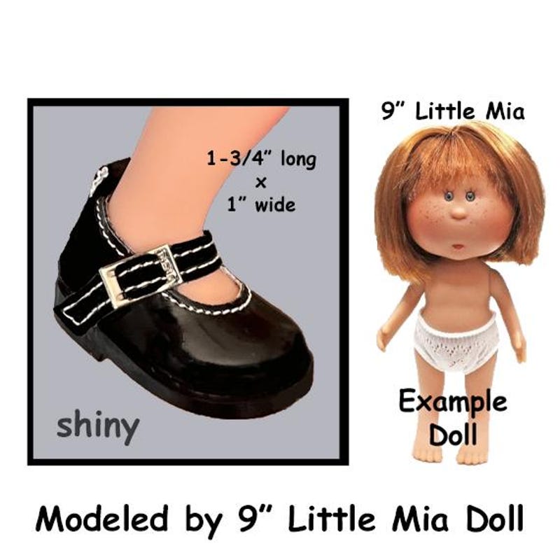 Shiny Vinyl Vintage Shoes - Etsy
