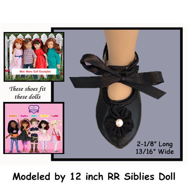 Ruby Red Doll - Etsy