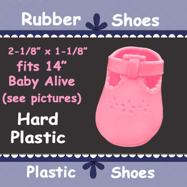 Baby Alive Dolls - Etsy