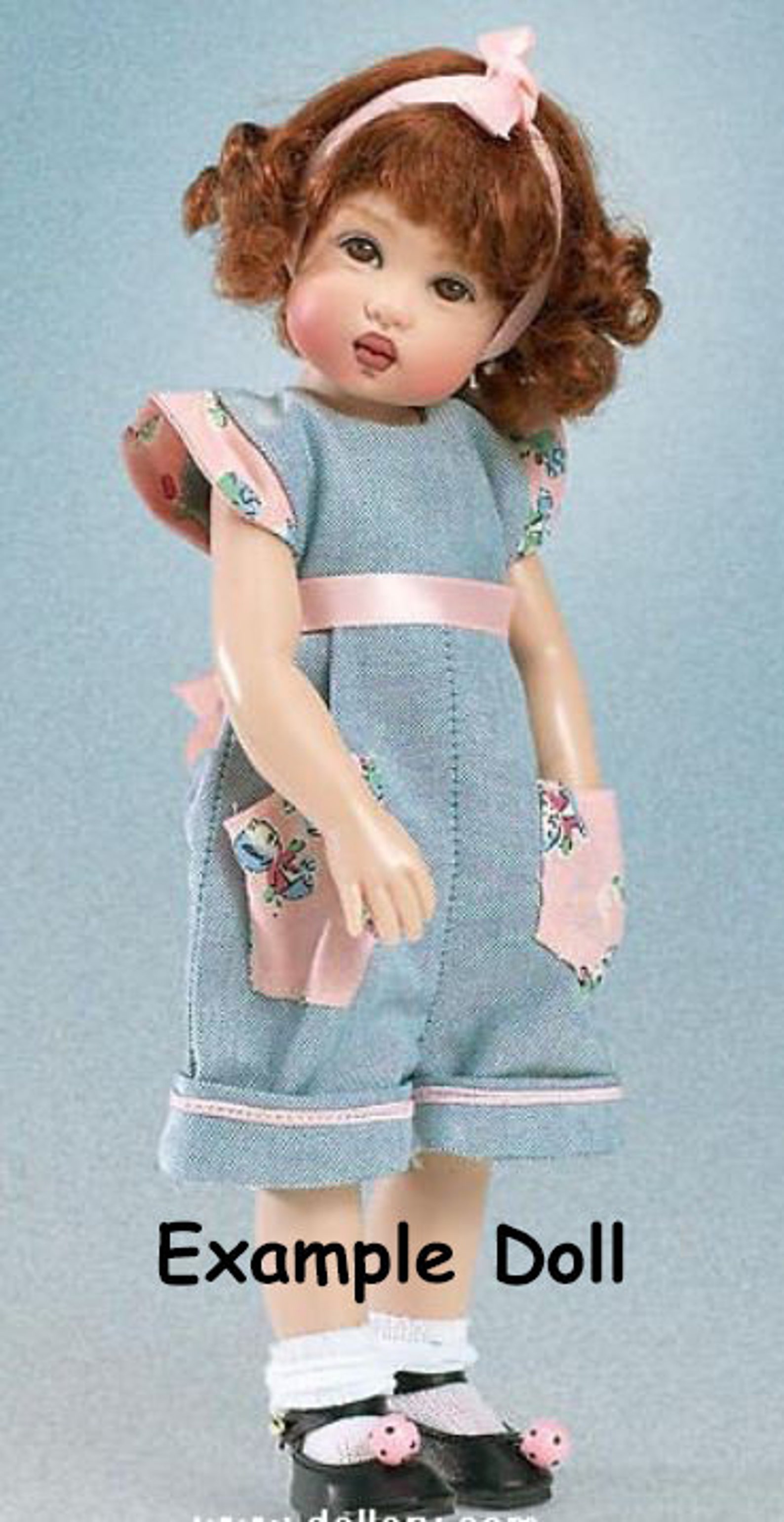 Vintage Purple T Strap Style Doll Shoes Doll Shoes Fit Tonner - Etsy