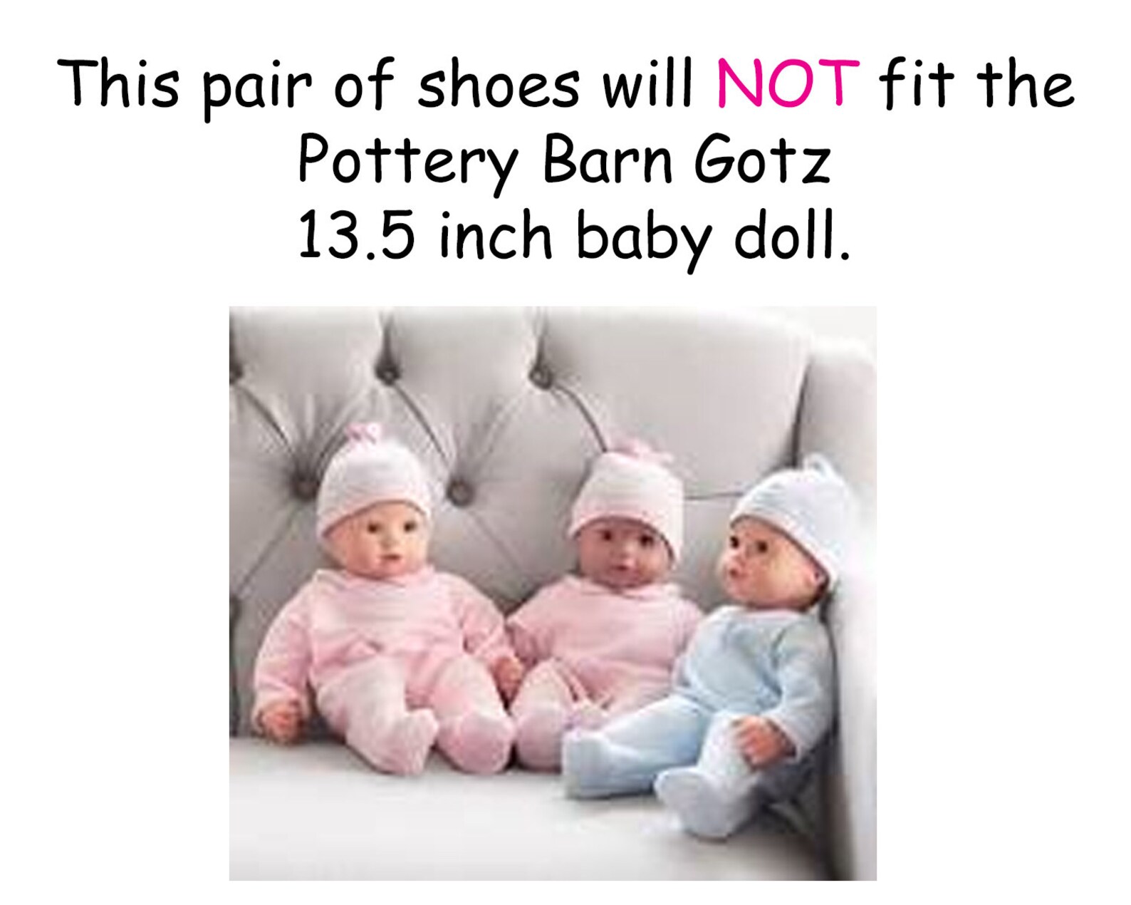 Ice Skates Gotz 13 Inch Muffin Doll Ice Skates Adora 13 Inch - Etsy