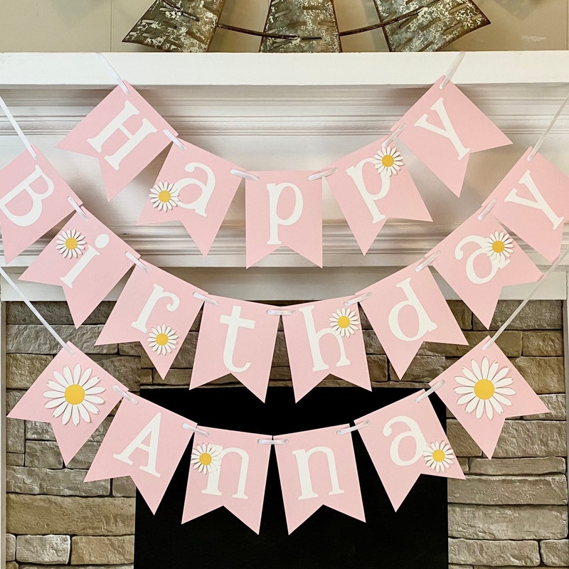 Custom Birthday Decorations Personalised For Girls - LOL Surprise Theme ...