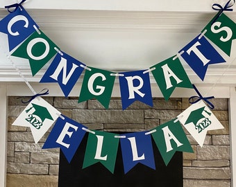 Personalized Georgia College and State University GCSU Graduation ...