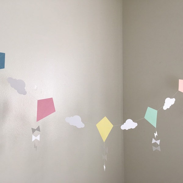 Lets Go Fly a Kite - Etsy