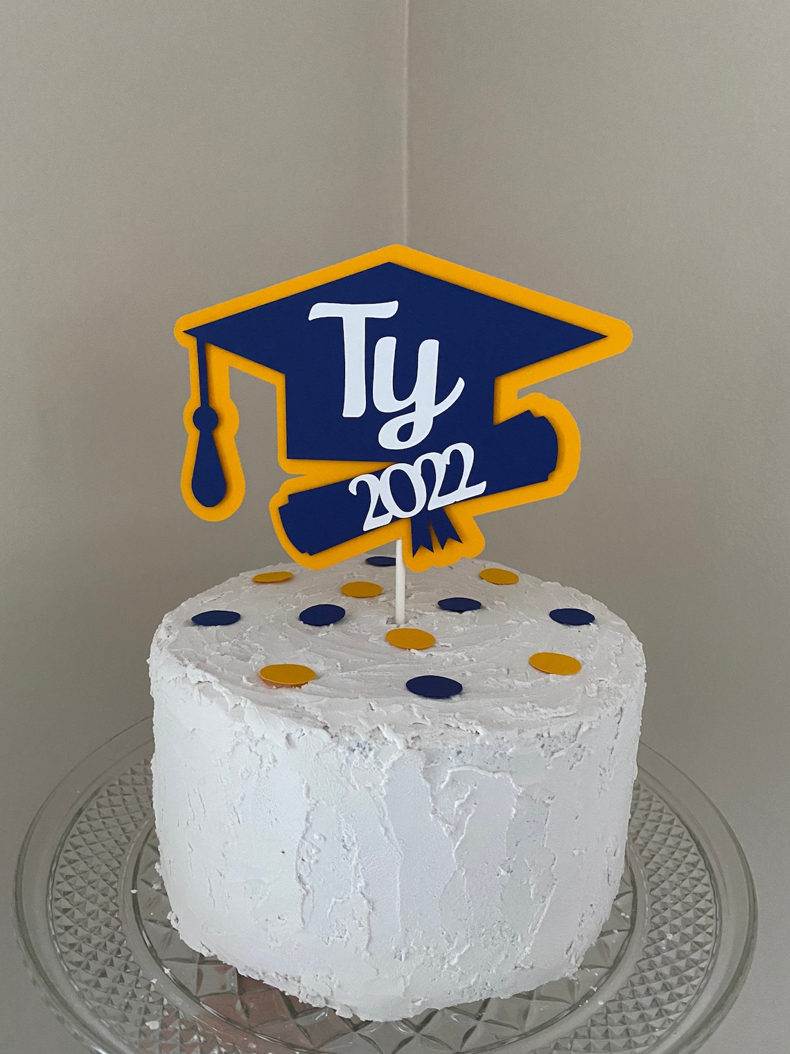 Graduation Party Decorations K-12th Grade Photo Banner Graduation Photo ...