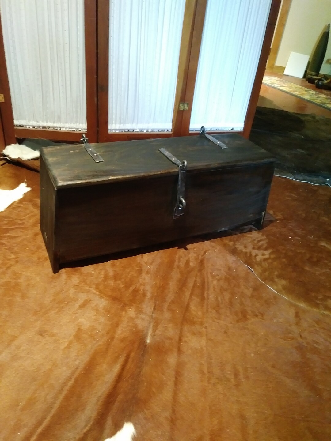 Mastermyr Tool Chest - Etsy