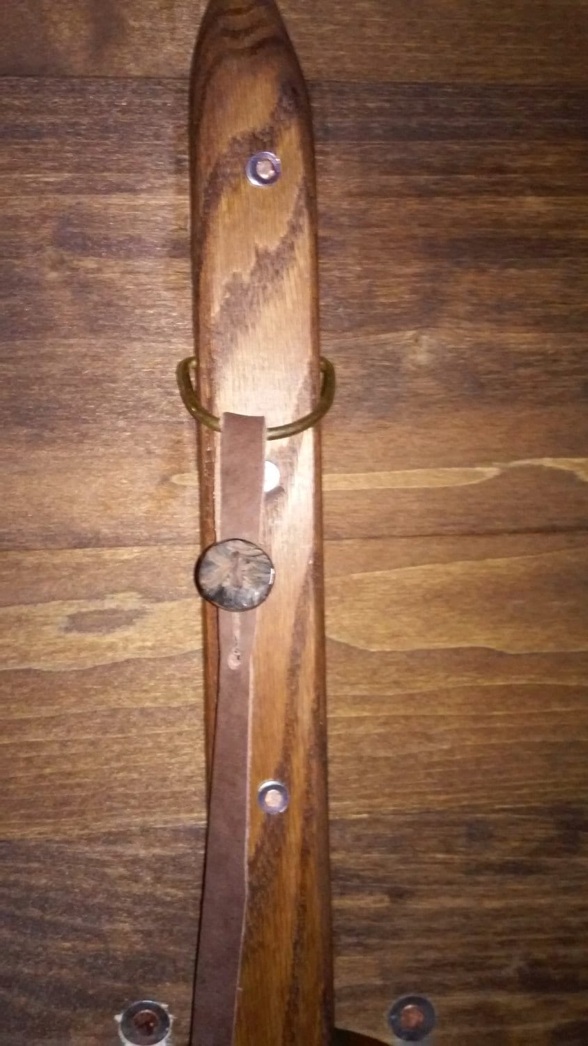 Shield Shoulder Strap ( Guise) - Etsy