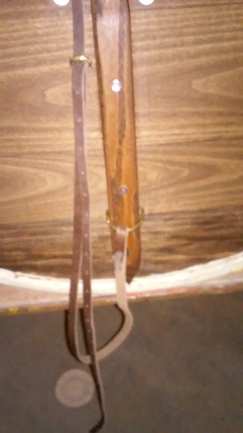 Shield Shoulder Strap ( Guise) - Etsy