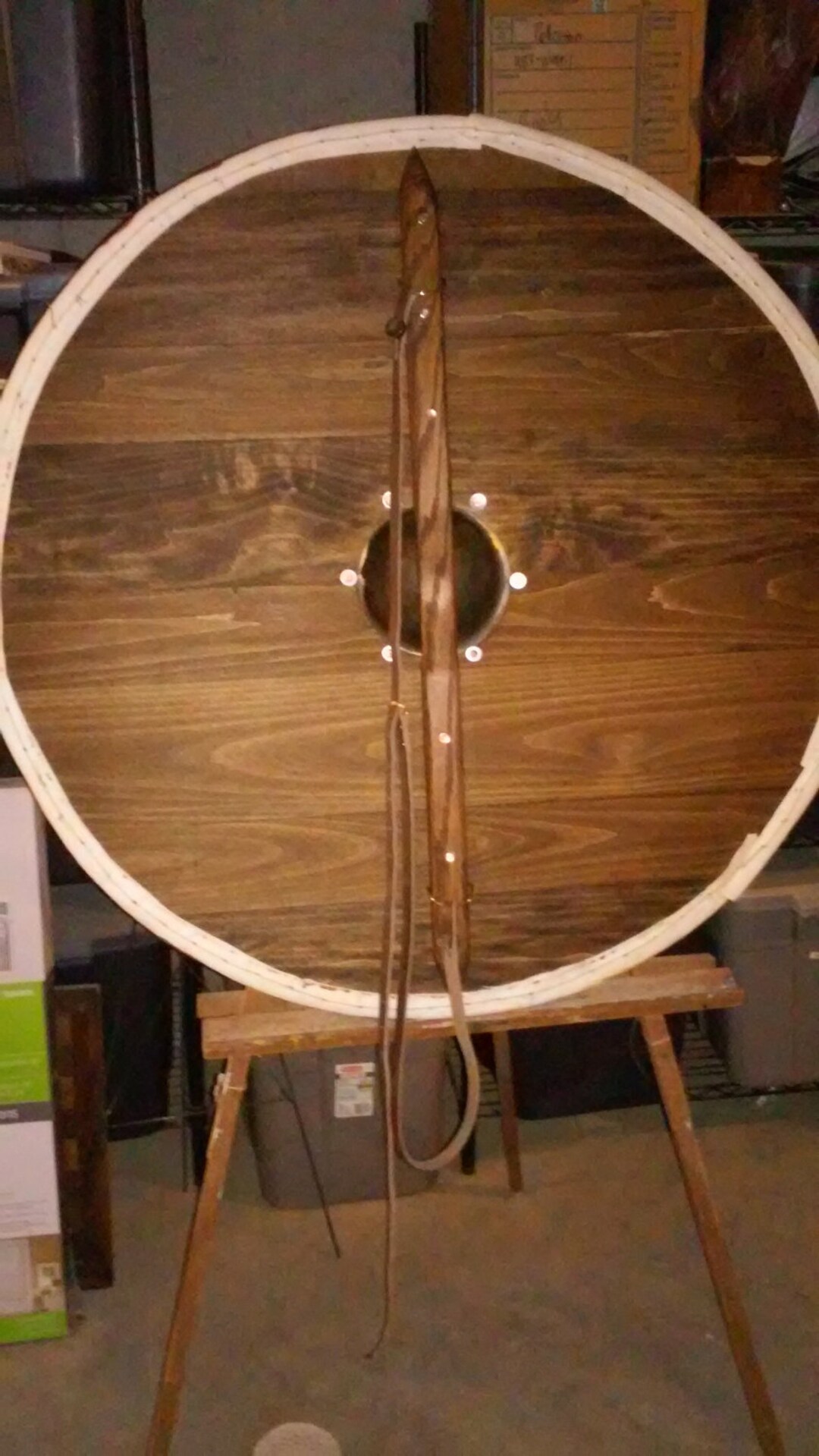 Shield Shoulder Strap ( Guise) - Etsy