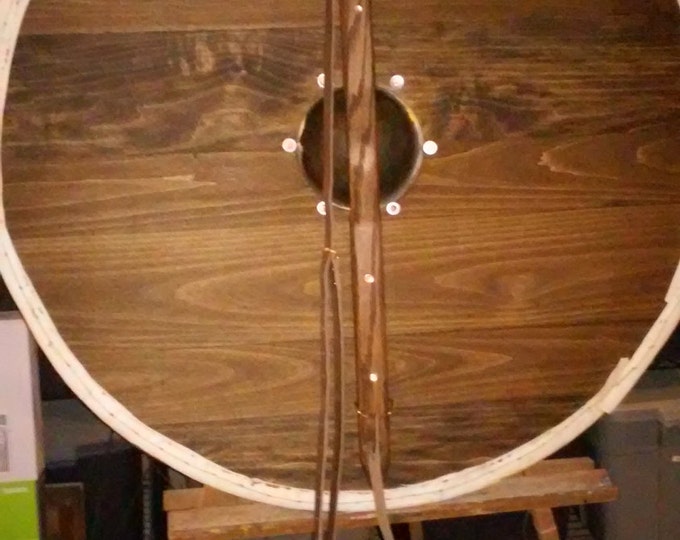 Shield Shoulder Strap Guise - Etsy