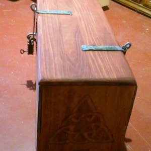 Mastermyr Tool Chest - Etsy