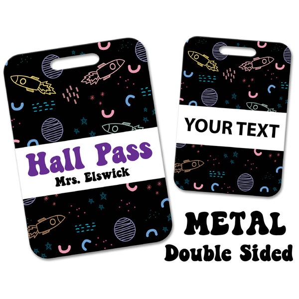 Galaxy Classroom Theme - Etsy