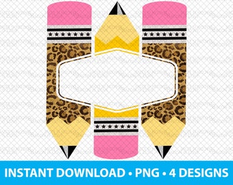 Best Teacher PNG, Digital Download, Sublimation Designs, Sublimation ...