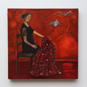 LisaGrahamArt (Ships from: the US) - Etsy