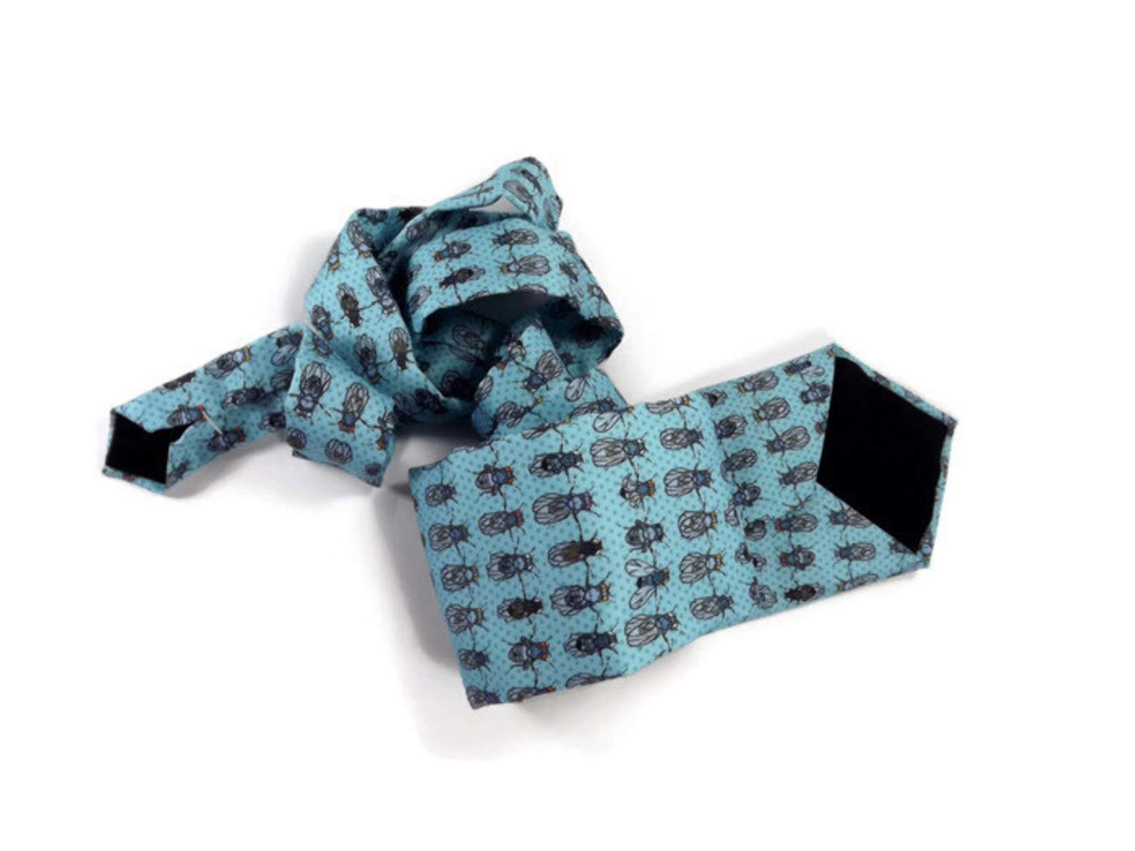Drosophila Tie, Genetics Tie, Fruit Fly Tie, Biology Tie, Gene Tie ...