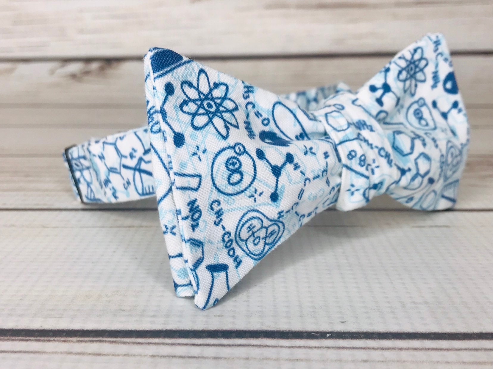Chemistry Bowtie, Physics Bowtie, Science Bowtie, Laboratory Bowtie ...
