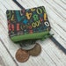 Math Zipper Pouch Number Zipper Pouch Math Coin Purse Math - Etsy