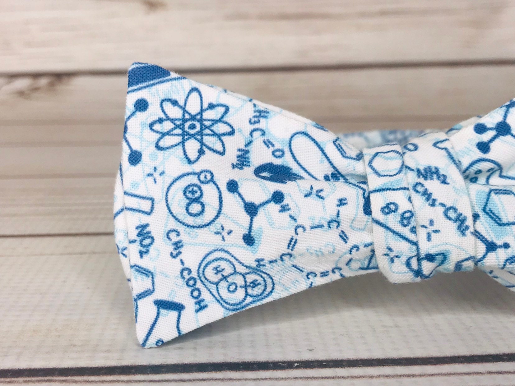Chemistry Bowtie, Physics Bowtie, Science Bowtie, Laboratory Bowtie ...