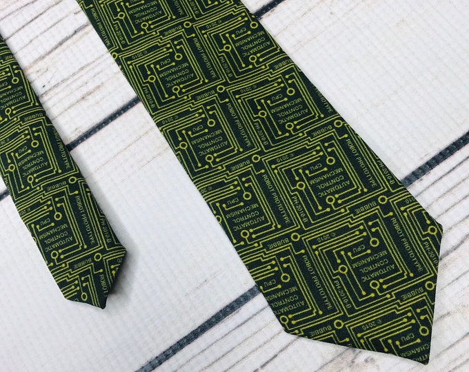 Commodore 64 Necktie. C64 Tie BASIC Code Print. Engineering Gift for ...
