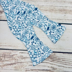 Chemistry Bowtie, Physics Bowtie, Science Bowtie, Laboratory Bowtie ...