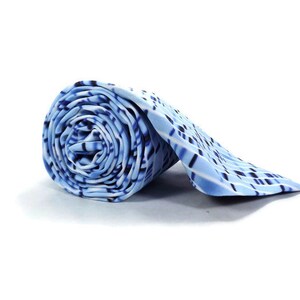 Electrophoresis Tie, DNA Tie, Chemistry Tie, Molecules Tie, RNA Tie ...