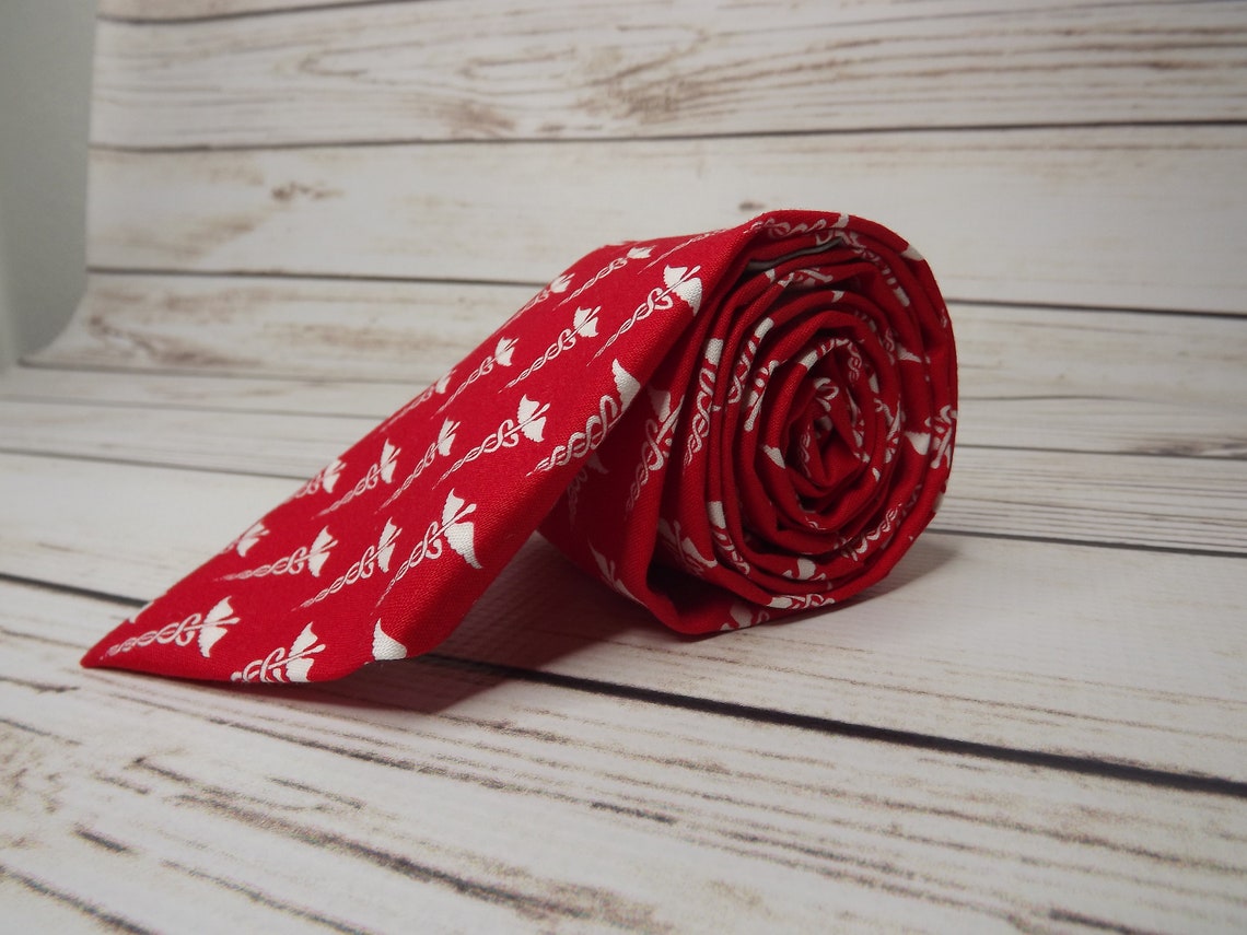Doctor Tie Medical Tie Nurse Tie Hospital Tie Caduceus - Etsy