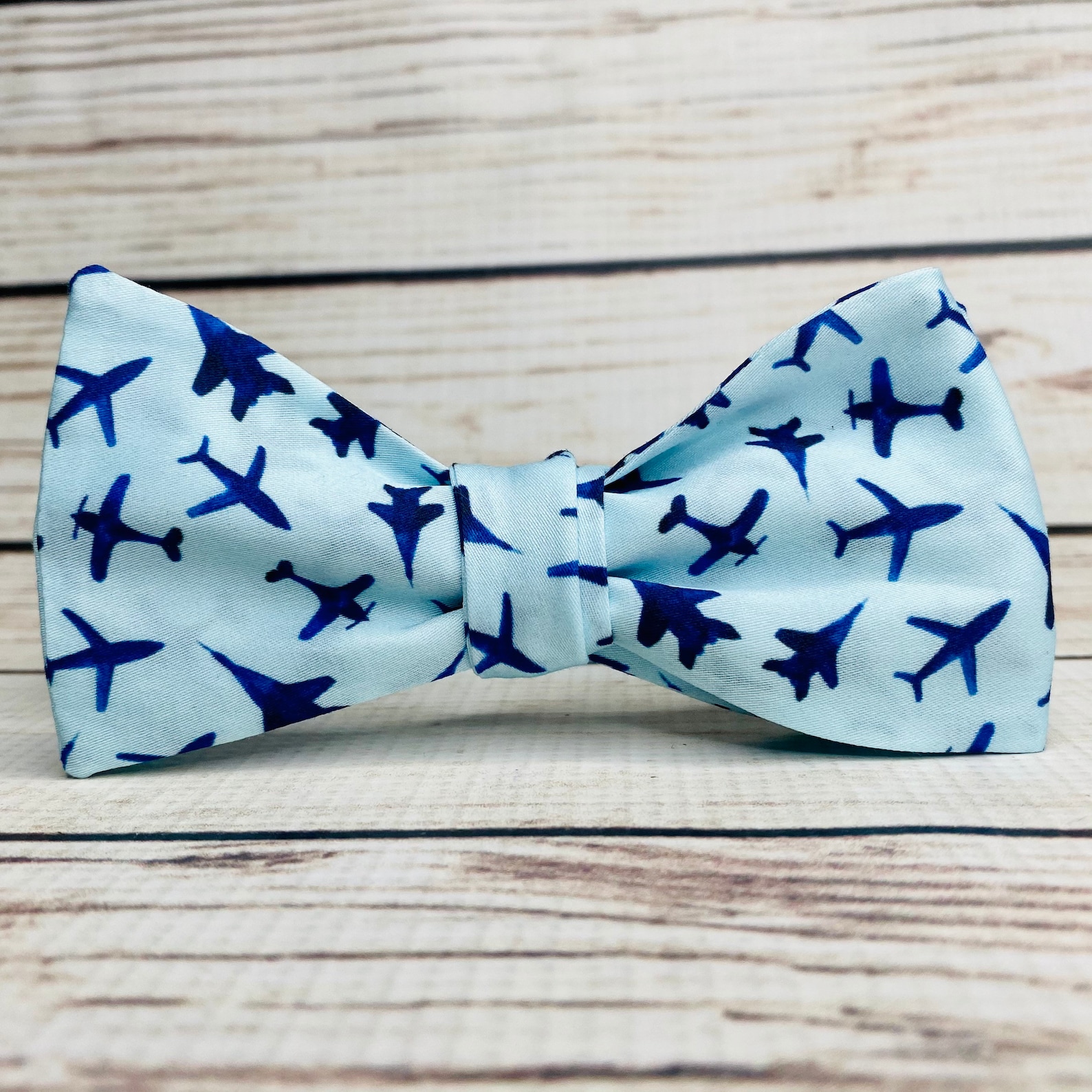 Airplane Bowtie, Air Plane Bow Tie, Plane Bowtie, Pilot Tie, Pilot ...