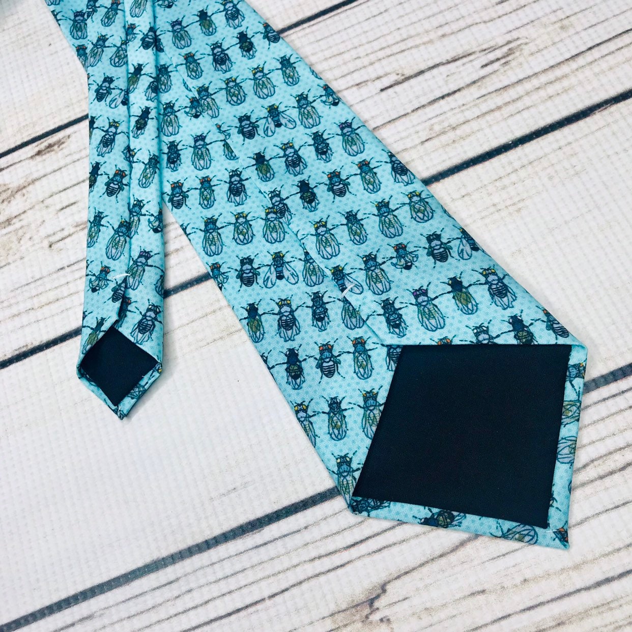 Drosophila Tie, Genetics Tie, Fruit Fly Tie, Biology Tie, Gene Tie ...