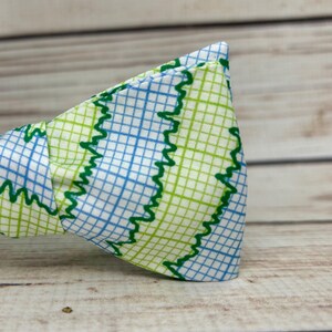 Electroencephalogram Bowtie, EEG Bowtie, Neurologist Bowtie, Brain ...