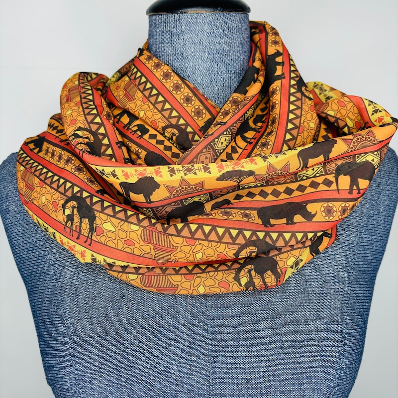 African Theme - Etsy