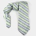 Electroencephalogram Tie, EEG Necktie, Neurologist Gift, Nurse ...