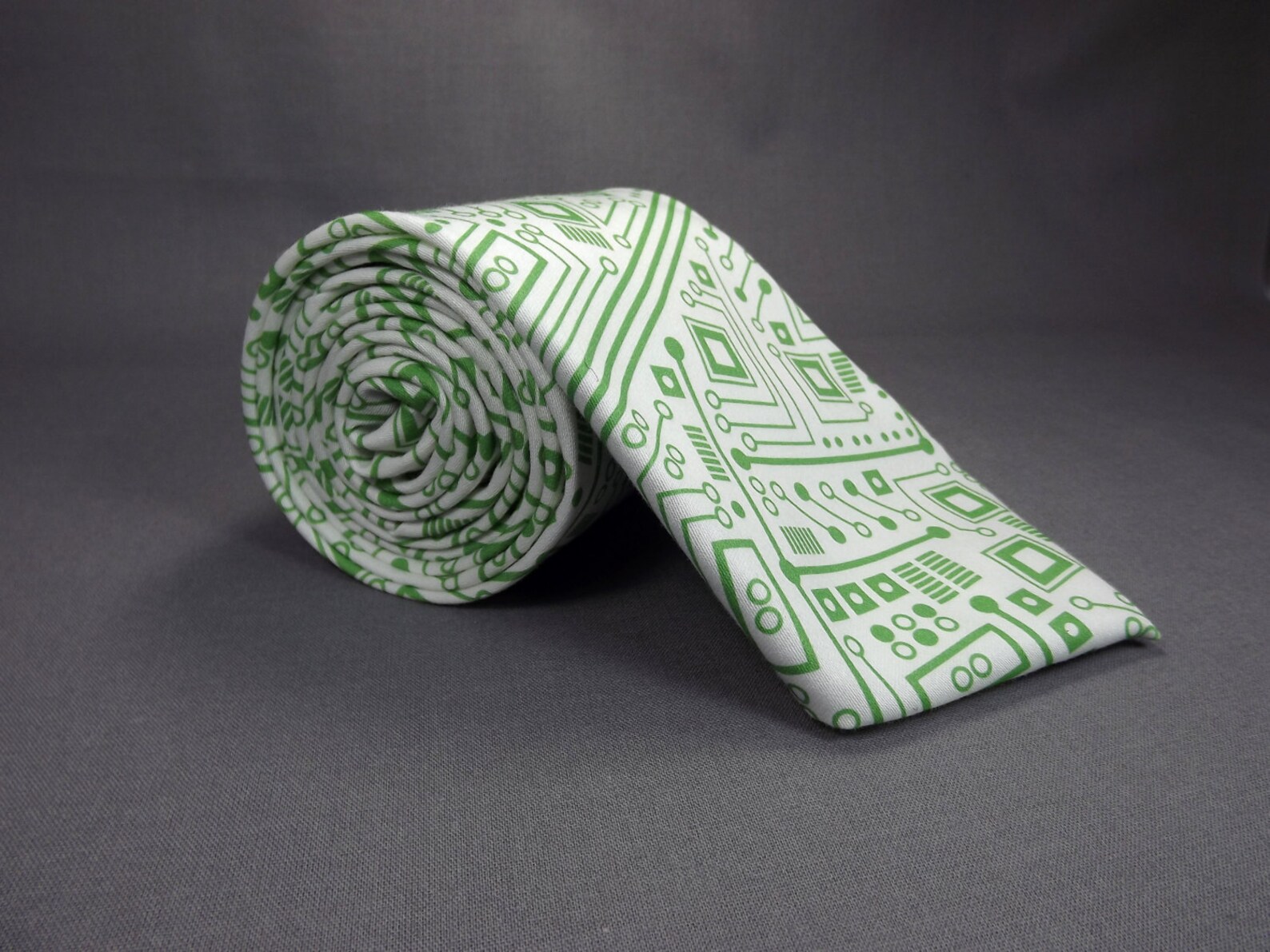 Circuit Board Tie Computer Circuits Computer Tie Computer - Etsy