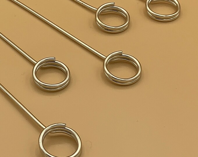 Place Card Holder, Table Number Holder, Photo Holder, in a Small Wire ...