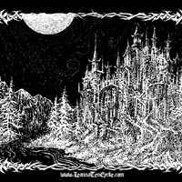 Gothic Castle - Etsy