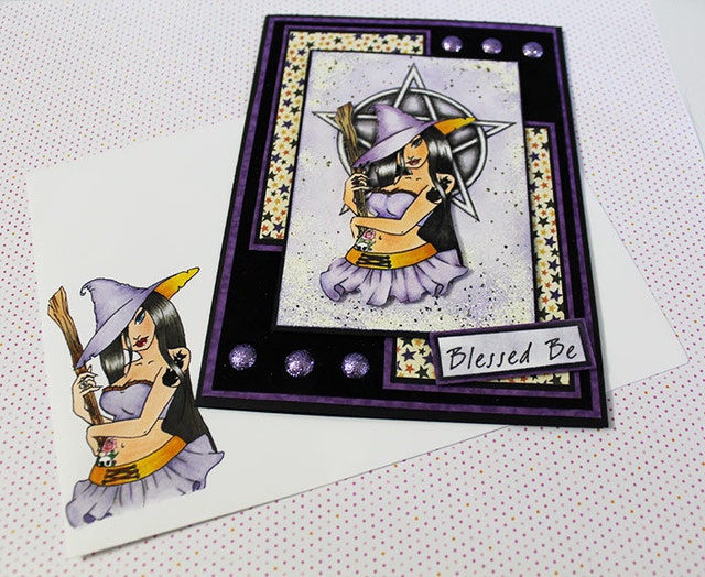 EvermoreCardCreation - Etsy