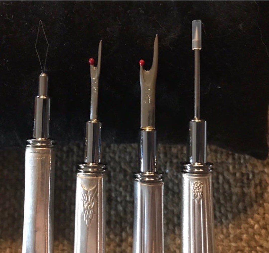 Accessories for Seam Ripper Handle - Etsy